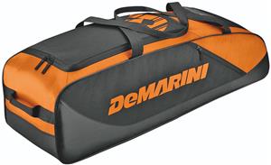 DeMarini D-Team Bat Bags Custom Baseball Softball - Baseball Equipment ...