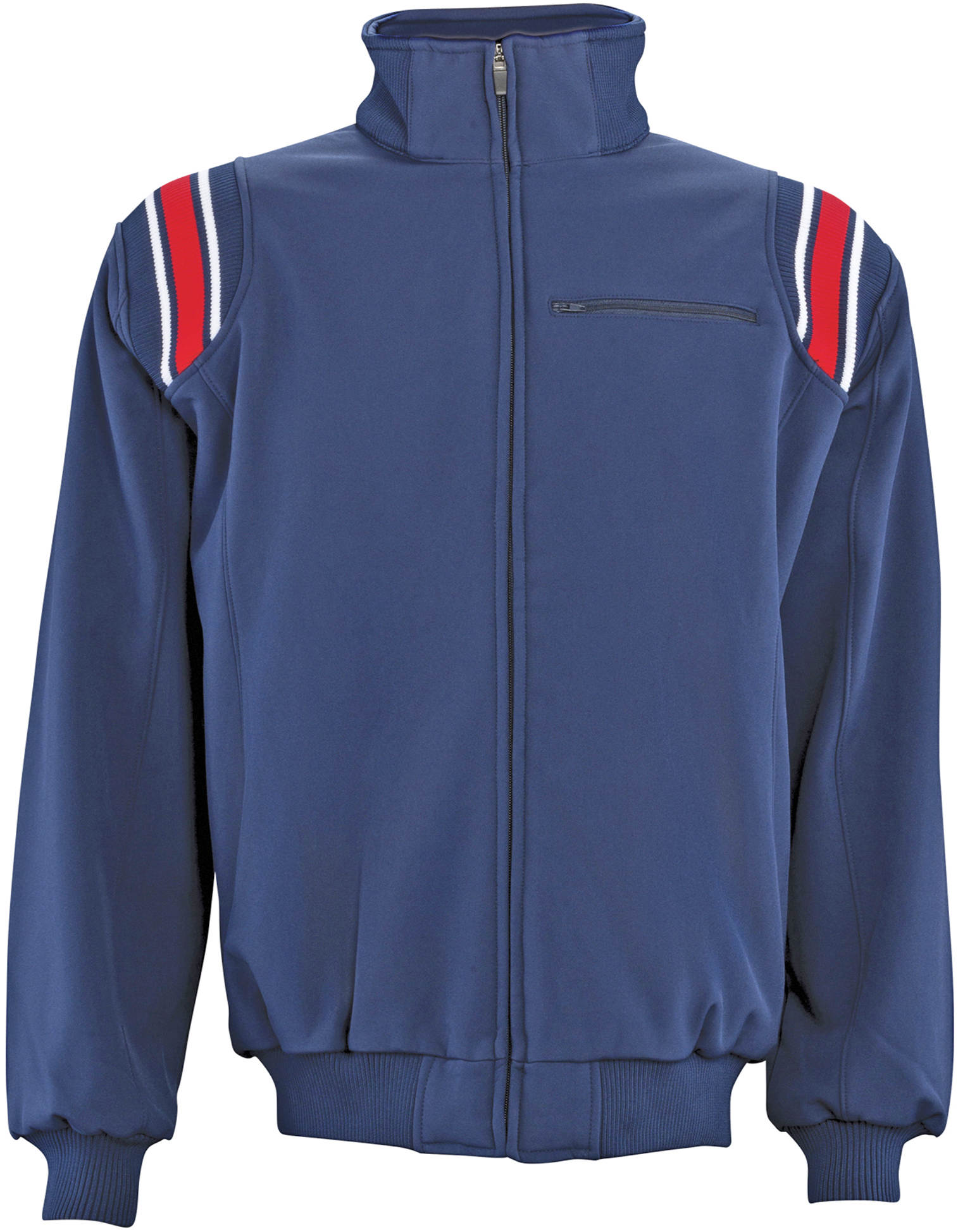 E127983 Adams Baseball LS Umpire Cold Weather Jacket