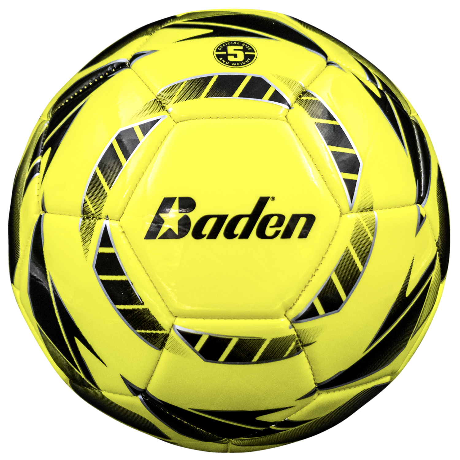 E169168 Baden Z-Series Soccer Balls