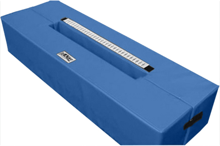 E74782 Blazer Athletic Max Pole Vault Standard Base Pad