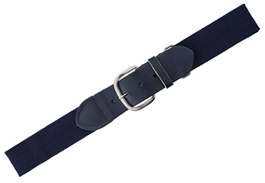 E3312 Champion Synthetic Tab Uniform Baseball Belts EACH