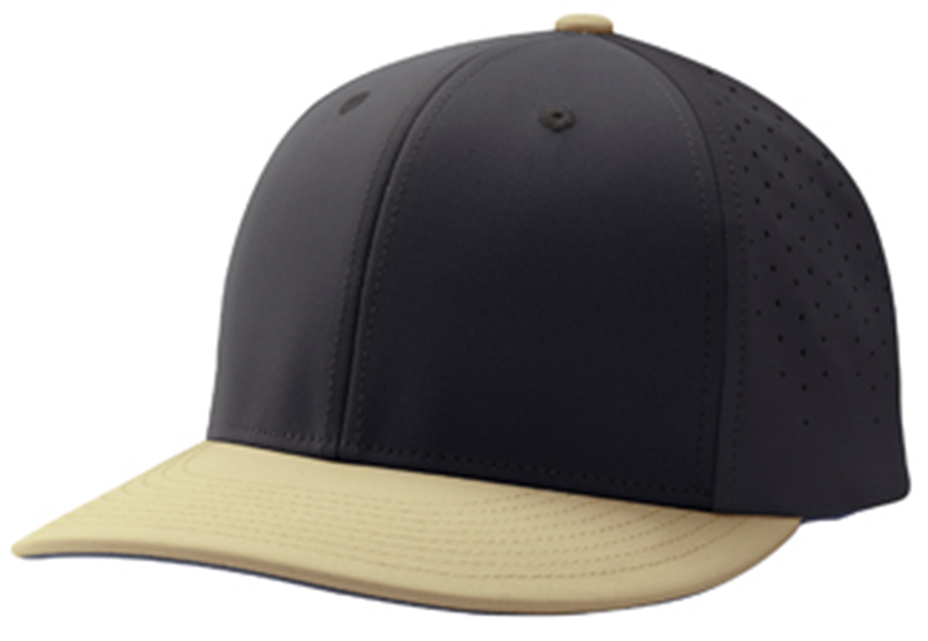 E183934 Champro Ultima Fitted Baseball Cap HC1
