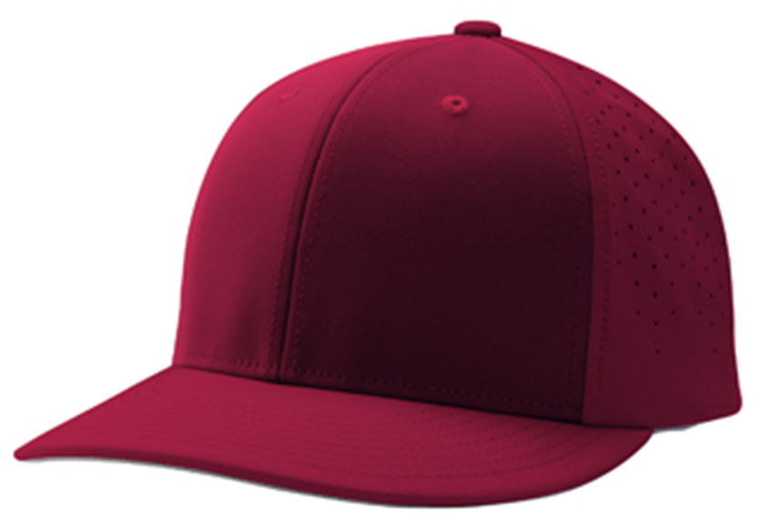 E183934 Champro Ultima Fitted Baseball Cap HC1