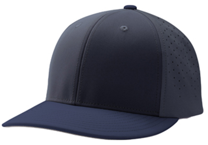 E183934 Champro Ultima Fitted Baseball Cap HC1