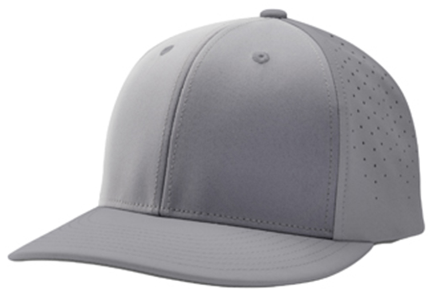 E183934 Champro Ultima Fitted Baseball Cap HC1