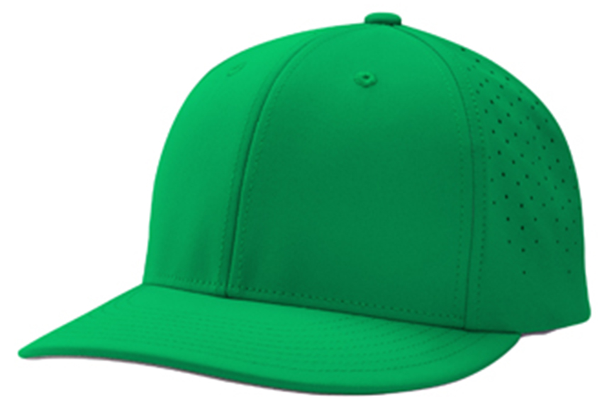 E183934 Champro Ultima Fitted Baseball Cap HC1