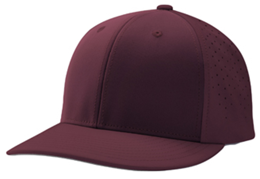 E183934 Champro Ultima Fitted Baseball Cap HC1