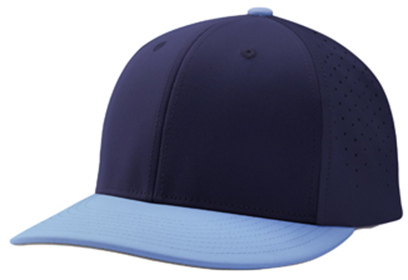 E183934 Champro Ultima Fitted Baseball Cap HC1