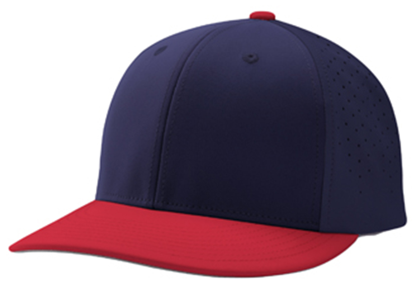 E183934 Champro Ultima Fitted Baseball Cap HC1