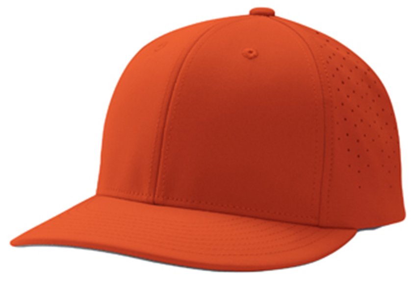 E183934 Champro Ultima Fitted Baseball Cap HC1