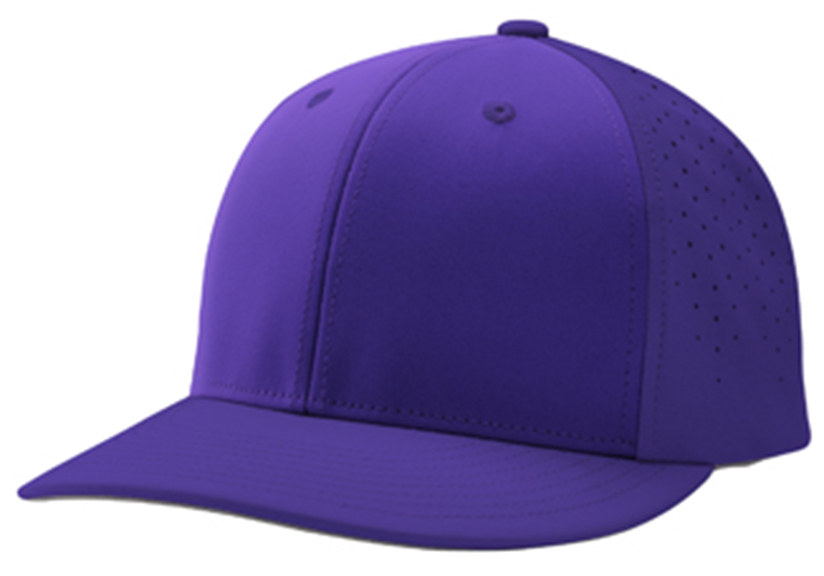 E183934 Champro Ultima Fitted Baseball Cap HC1