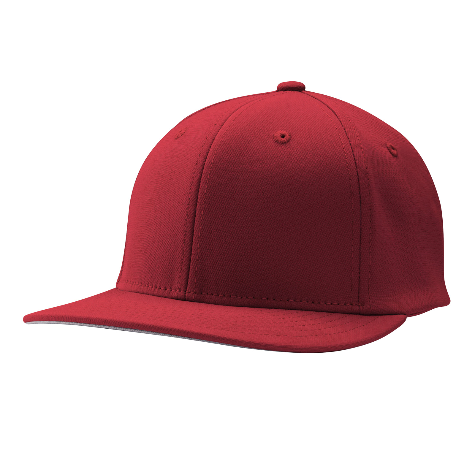 E183935 Champro MVP Comfort Stretch Baseball Cap HC2