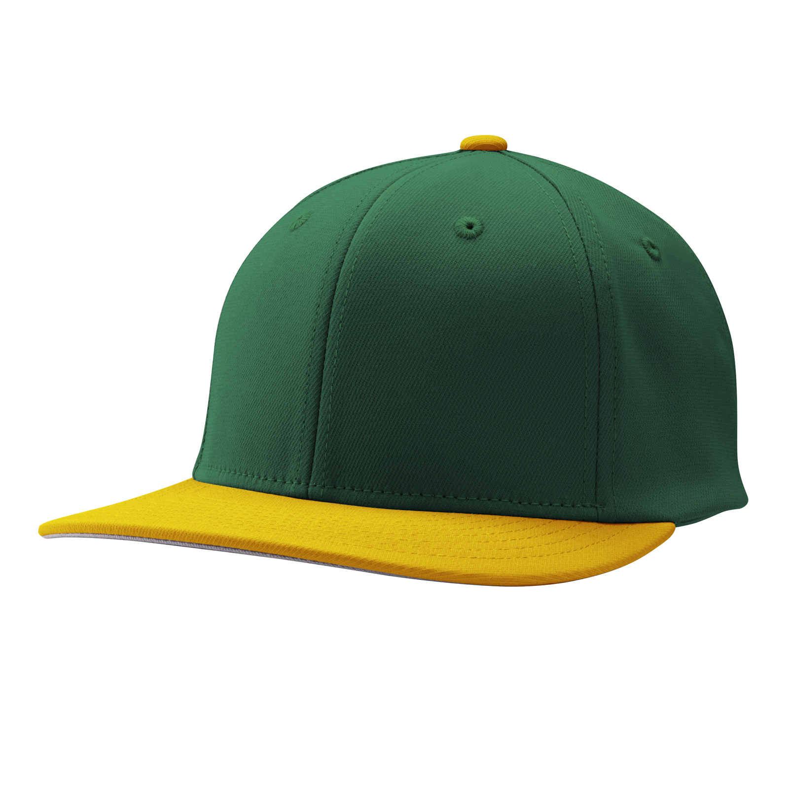 E183935 Champro MVP Comfort Stretch Baseball Cap HC2