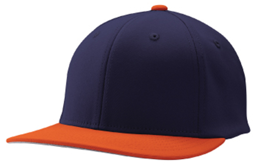 E183935 Champro MVP Comfort Stretch Baseball Cap HC2