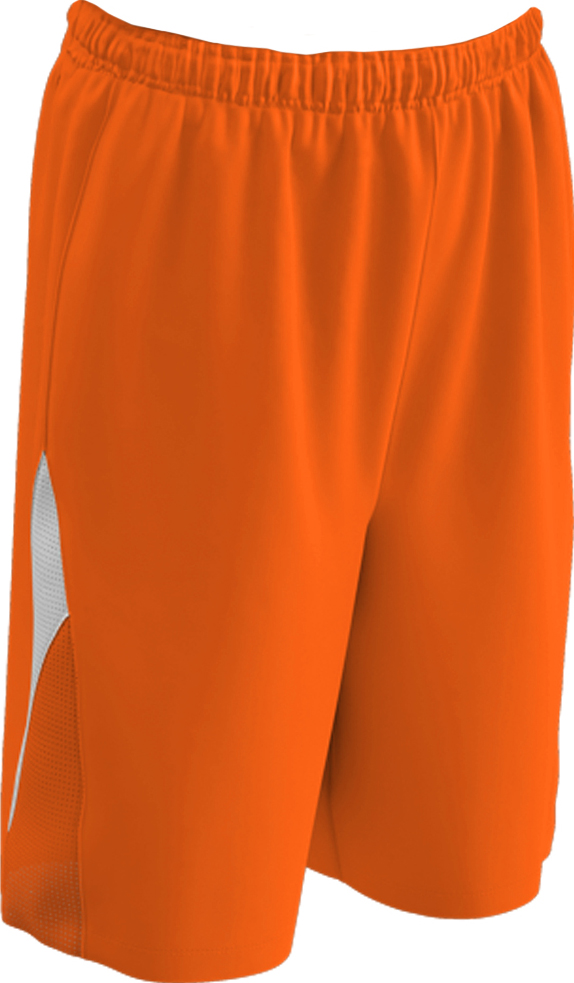 E118593 Champro Pivot Reversible Basketball Shorts
