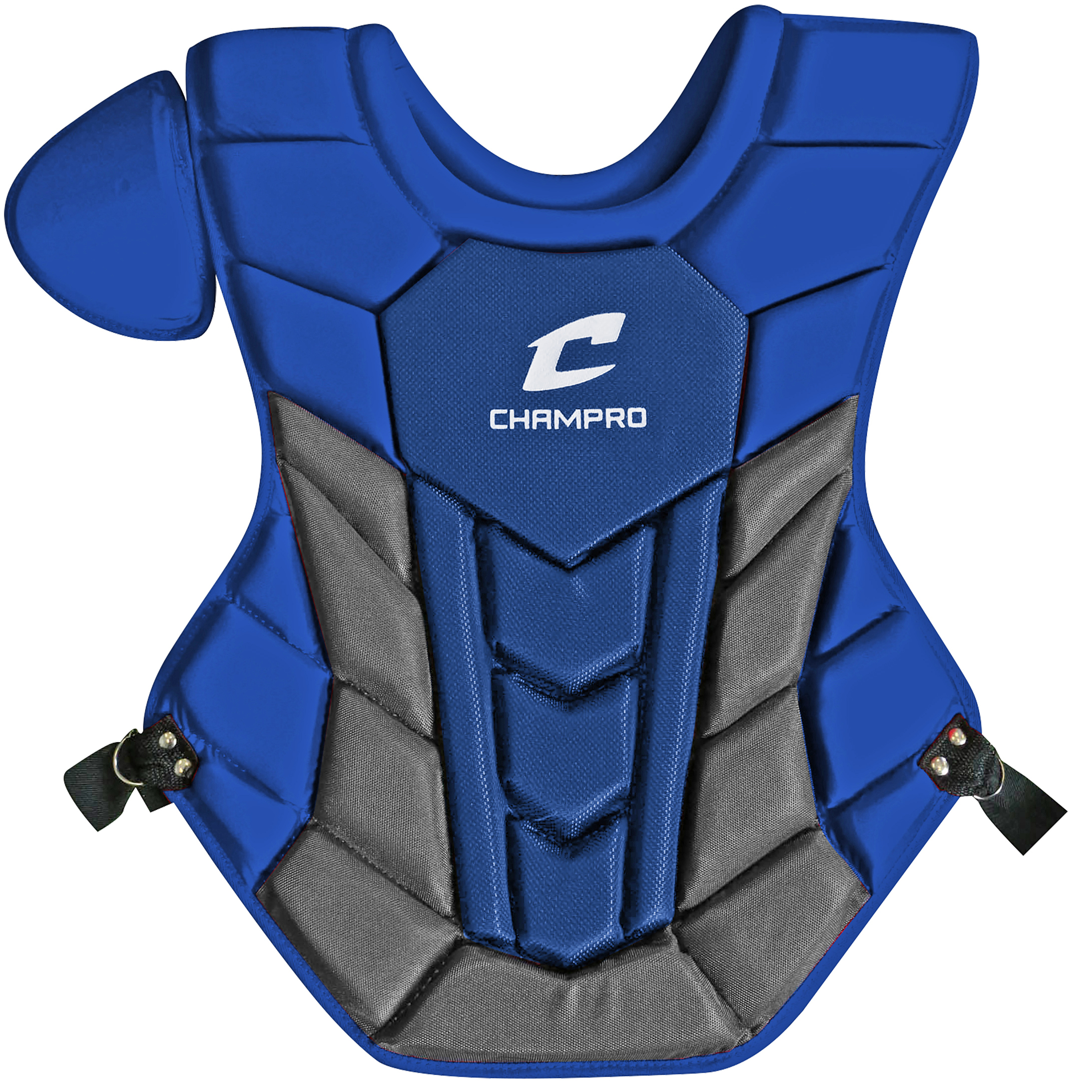 E140480 Champro Optimus Pro Plus Baseball Chest Protectors