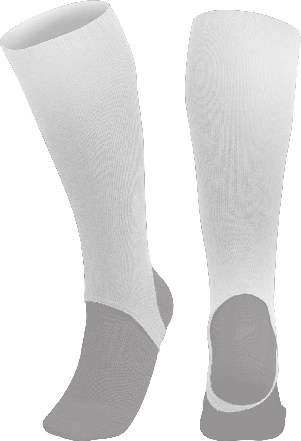 E134658 Champro 4" or 7" Stirrup Socks (Pair)