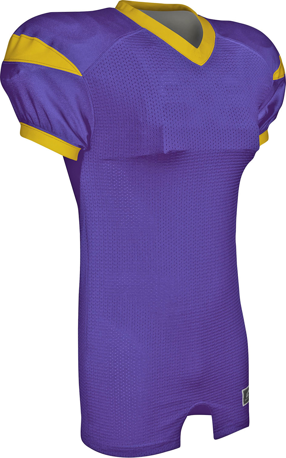 E134689 Champro Adult/Youth Backer Football Jersey