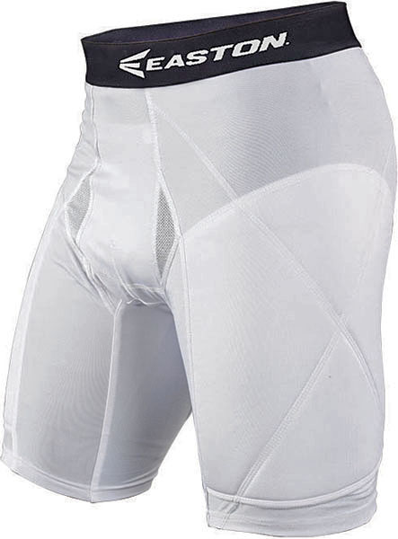 E98592 Easton Extra Protective Baseball Sliding Shorts