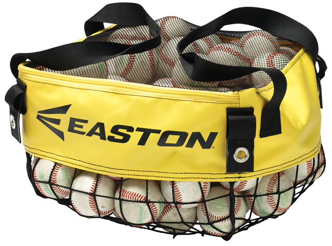 E114719 Easton Baseball Softball Ball Caddy