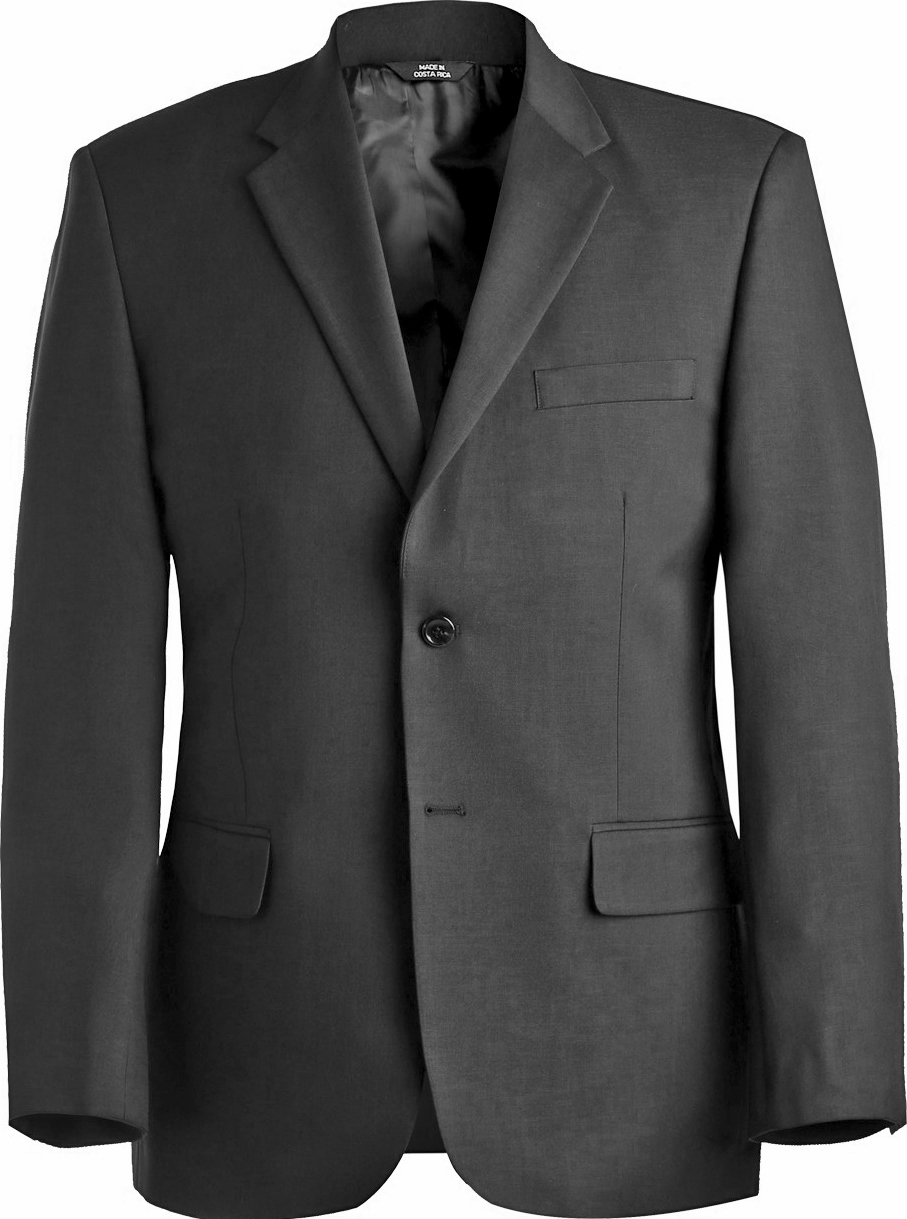 E115068 Redwood & Ross Mens Synergy Washable Suit Coat