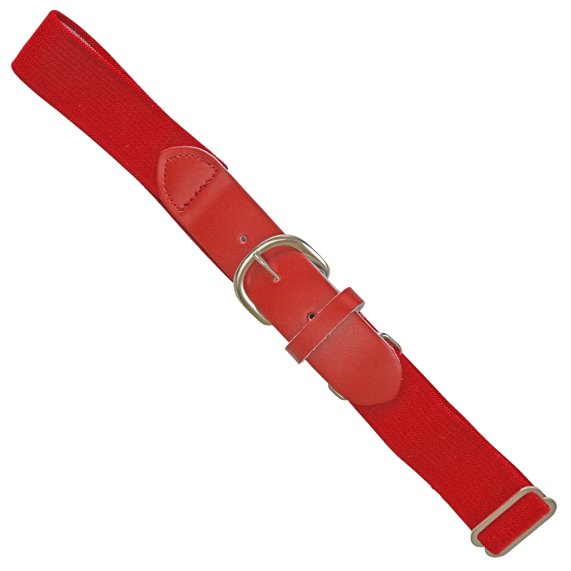 E126941 Epic Adult & Youth Leather Tab Baseball Uniform Belts