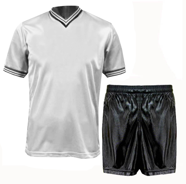 E190 Closeout Uniform Kit ( Includes Jersey & Short)