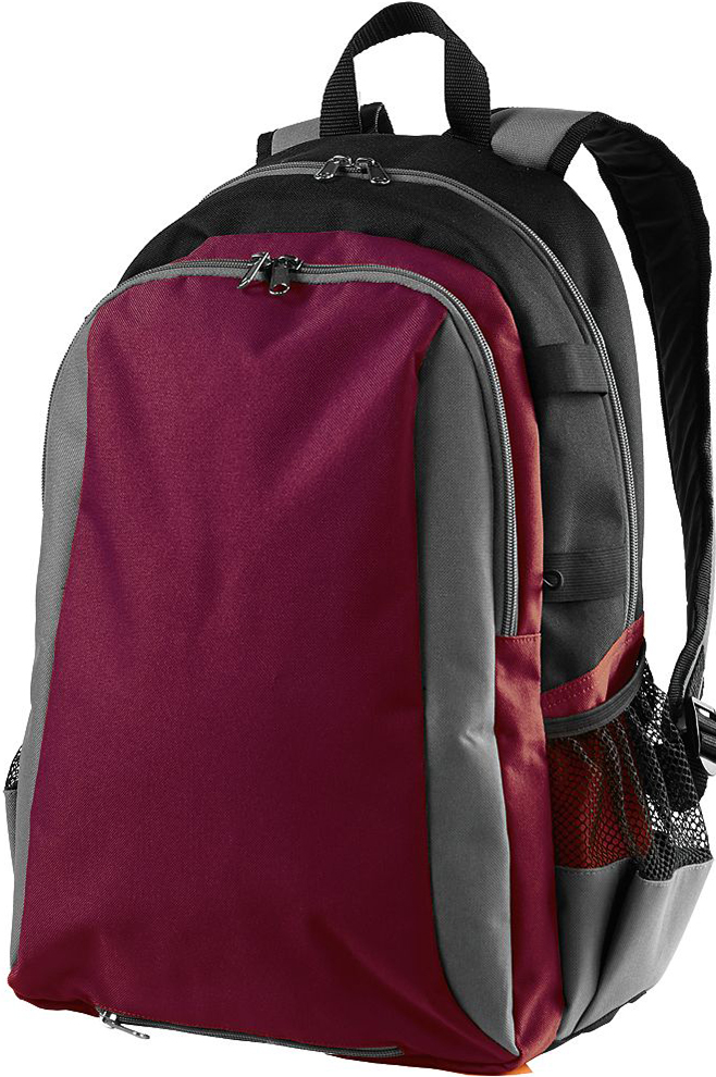 E120424 High Five Multi-Sport Backpacks