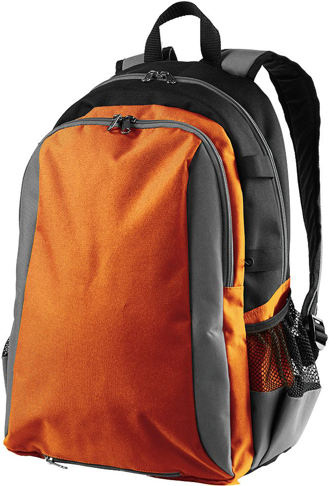 E120424 High Five Multi-Sport Backpacks
