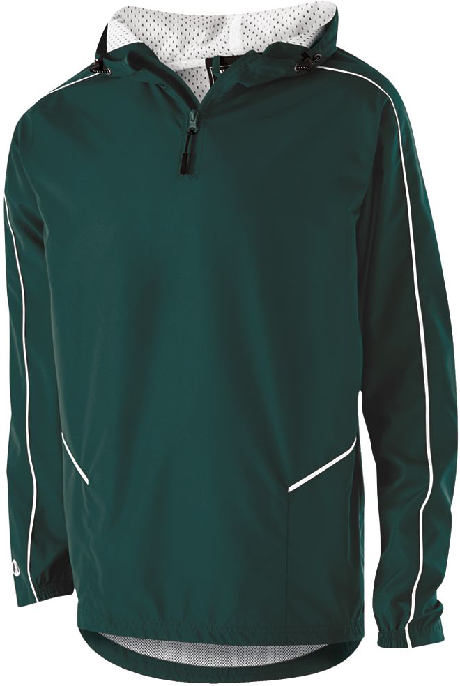 E119774 Holloway Adult Youth Wizard Pullover Jacket