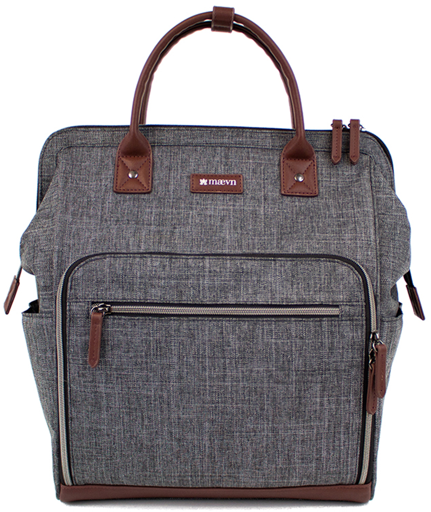 E203367 Maevn ReadyGo Womens Clinical Bag Backpack NB003