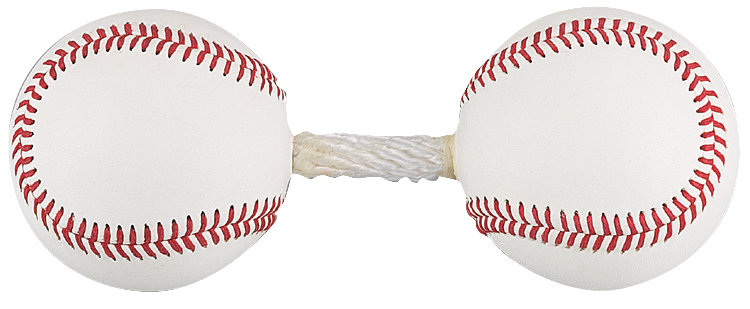 E10149 Markwort Throw-Rite Baseball Pitcher Training Aids