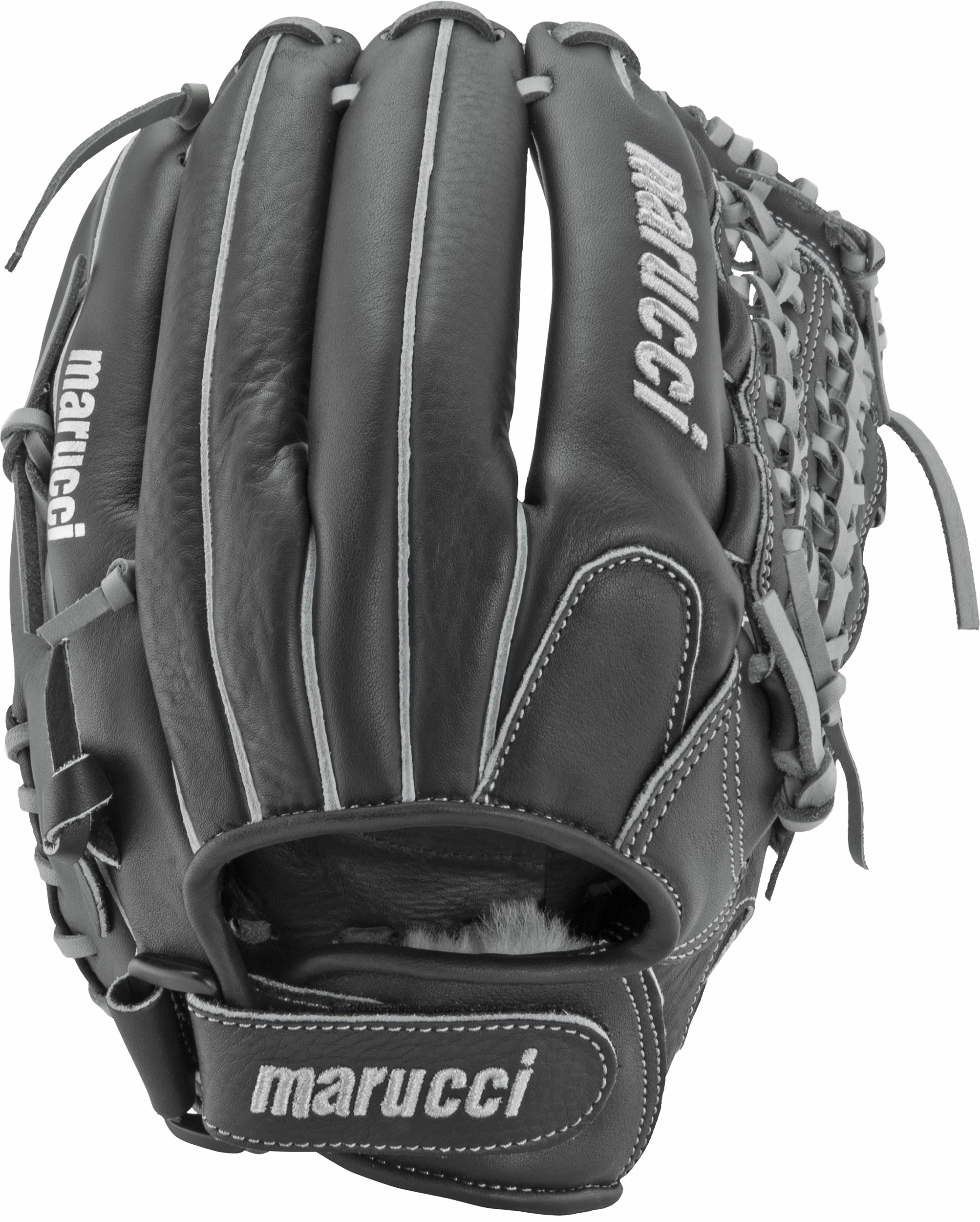 E128142 Marucci Fastpitch FP225 12.5" T-Web Pitchers Glove
