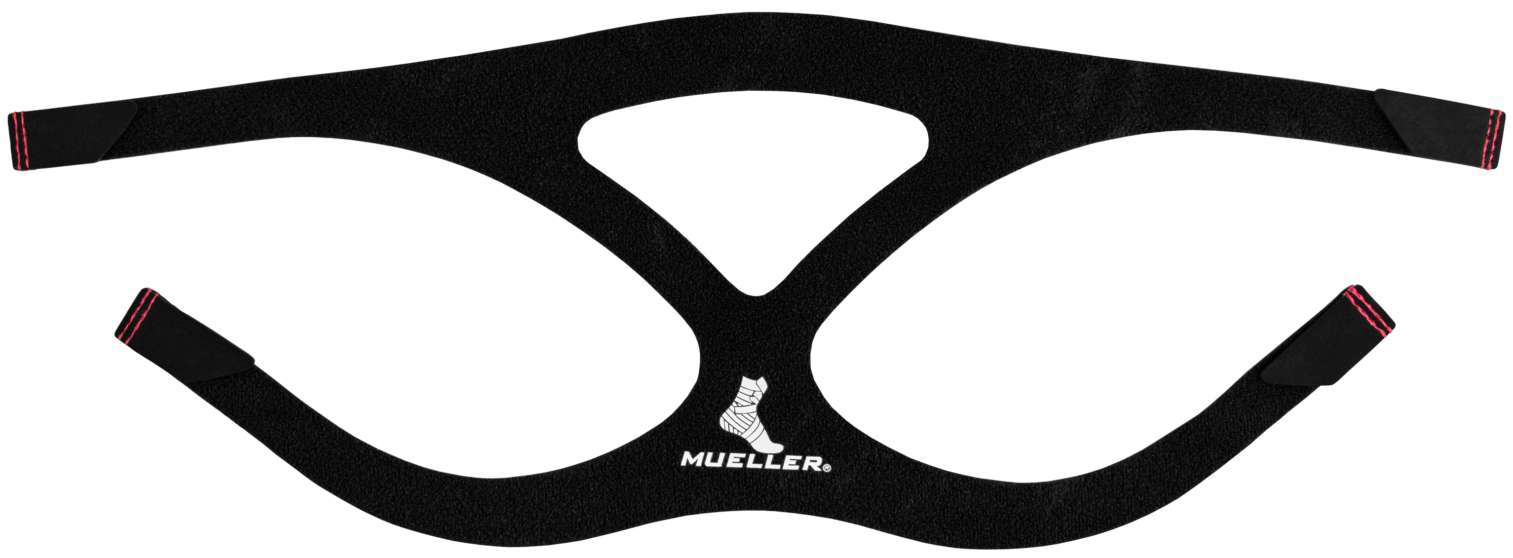 E165659 Mueller Face Guard (ea)