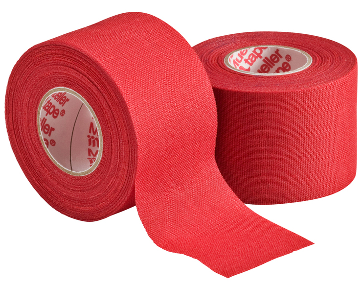 E1235 Mueller MTape Colored Athletic Tape (Case-32 Rolls)