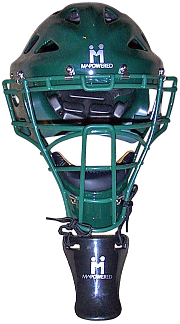 E31172 M Powered Pro Hockey Style Catchers Mask