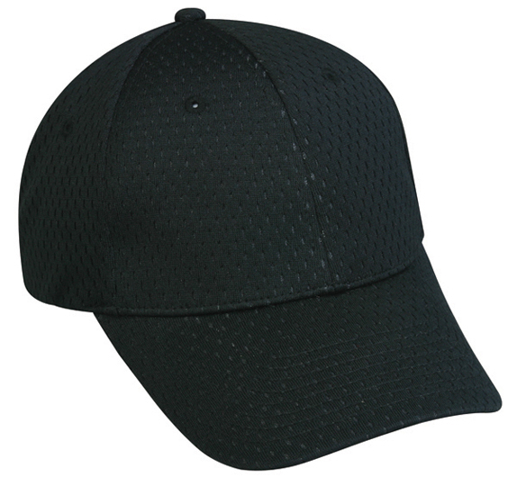 E10325 OC Sports Proflex Stretch Fit Mesh Baseball Cap PFX-120
