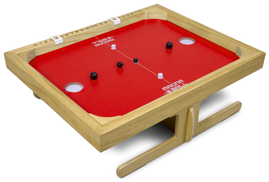 E145891 GoSports Magna Ball Tabletop Board Game