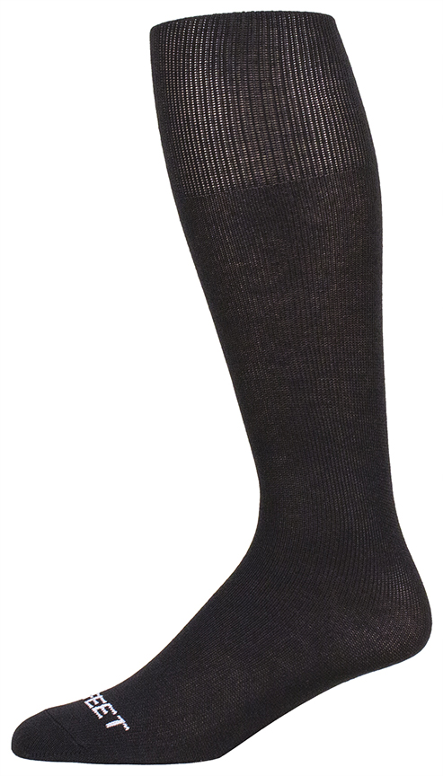 E7549 Pro Feet Polyester All-Sport Tube Socks