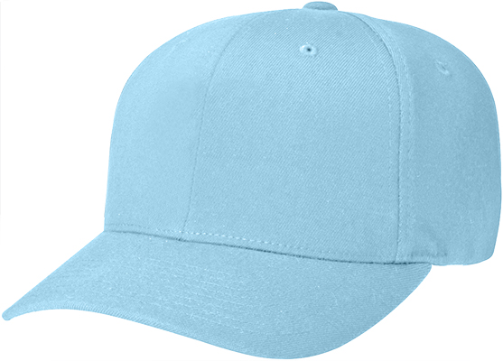 E2730 Richardson 585 Wool Blend R-Flex Baseball Caps