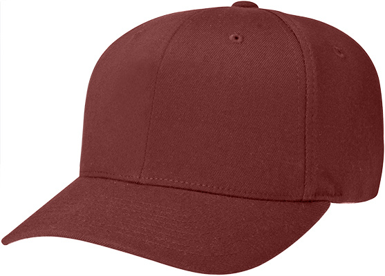 E2730 Richardson 585 Wool Blend R-Flex Baseball Caps