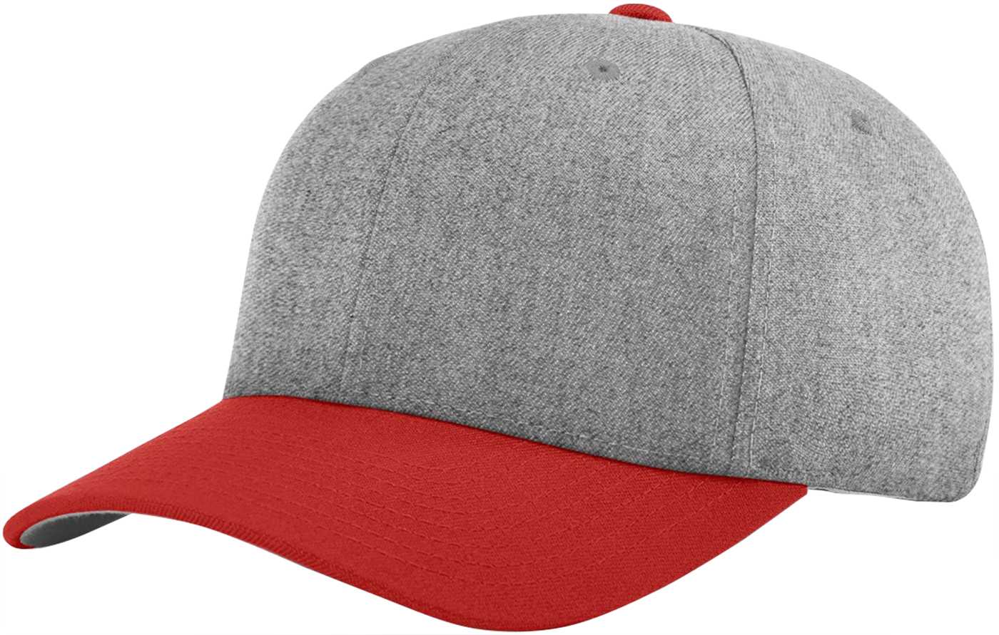 E2730 Richardson 585 Wool Blend R-Flex Baseball Caps
