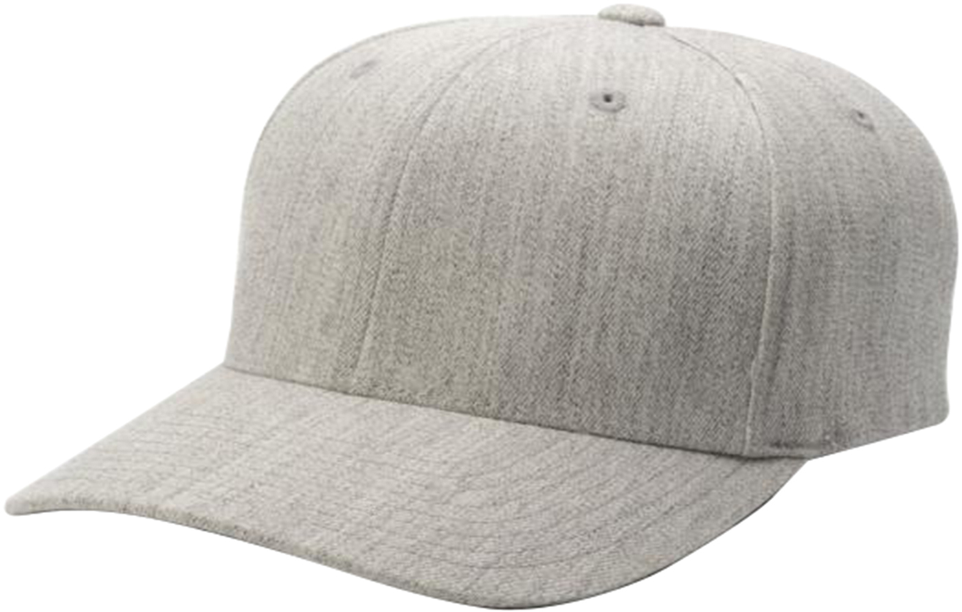E2730 Richardson 585 Wool Blend R-Flex Baseball Caps