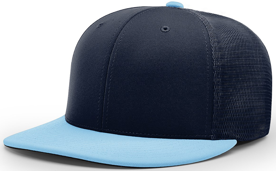 E133731 Richardson PTS20M Pulse/Mesh R-Flex Baseball Cap