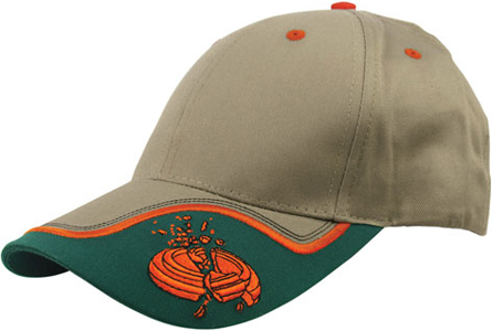 E38930 Sport Shooting Clay Caps