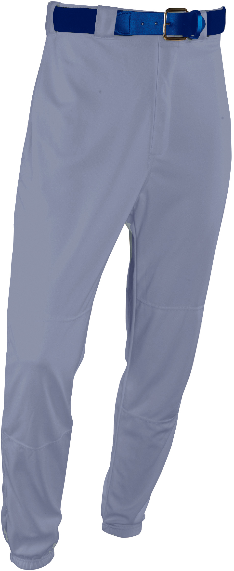 E105534 Baseball Game Pants, Adult A2XL,AXL,AS,& Youth YM Double-Knees ...