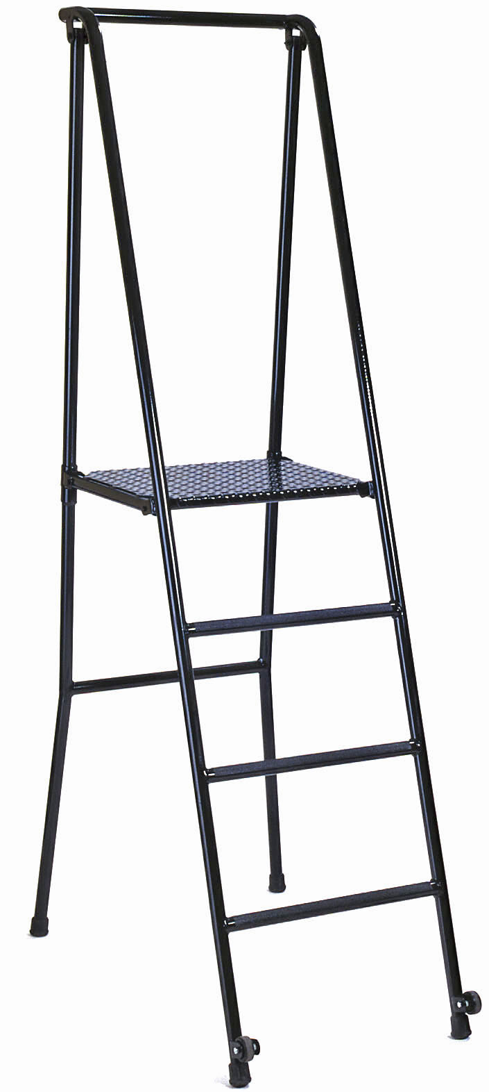 E114176 Stackhouse Folding Referee Volleyball Stand