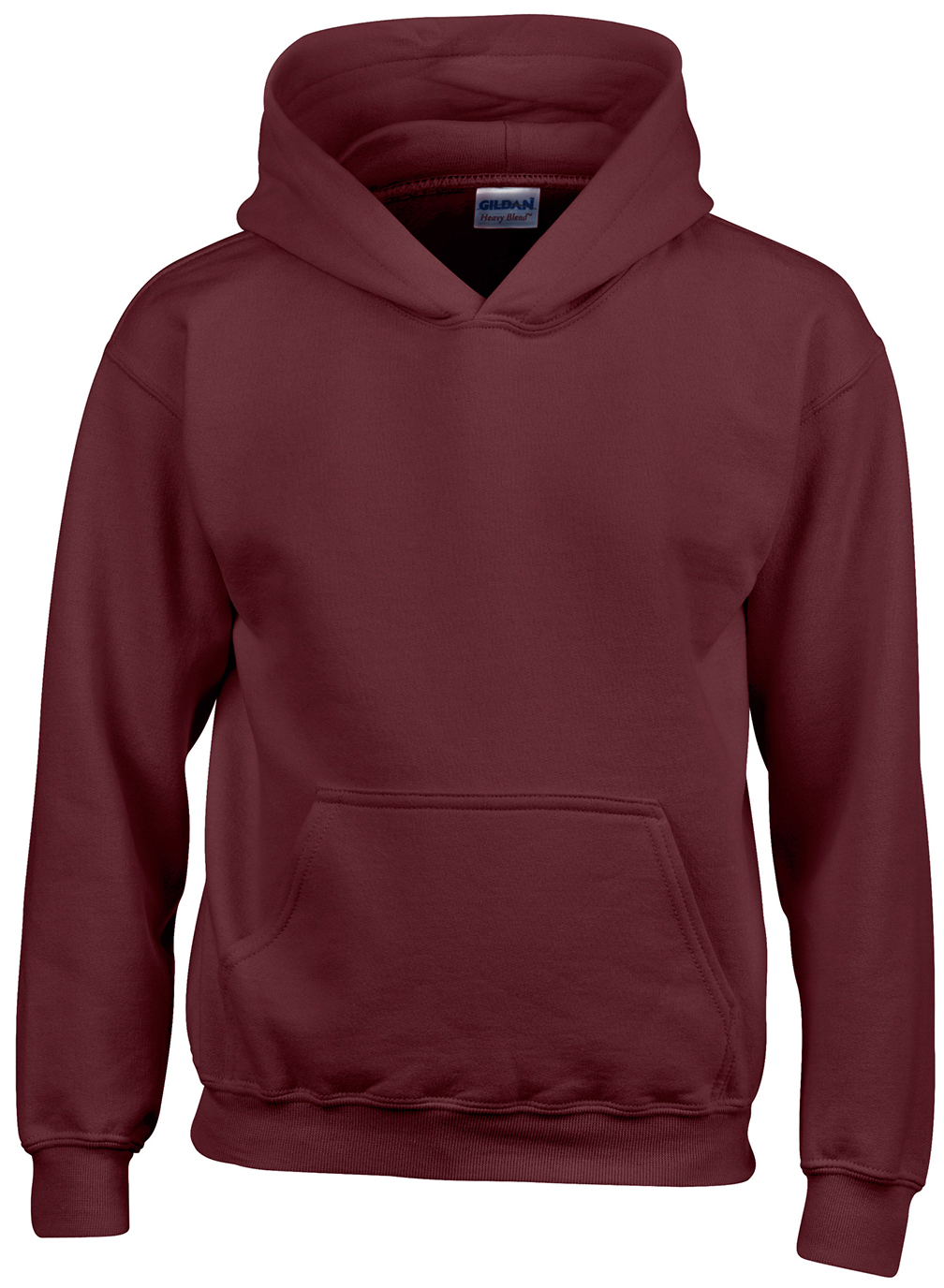 E71165 Gildan Heavy Blend Hooded Sweatshirts