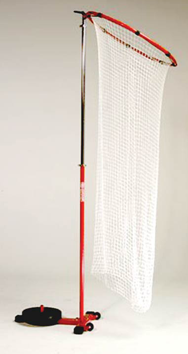 E10958 Tandem Volleyball/Basketball Target Challenger