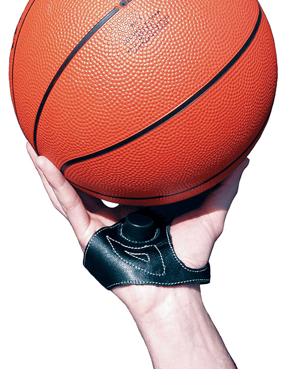 E179168 Unique Sports Basketball Ball Control Training Aid PAIR